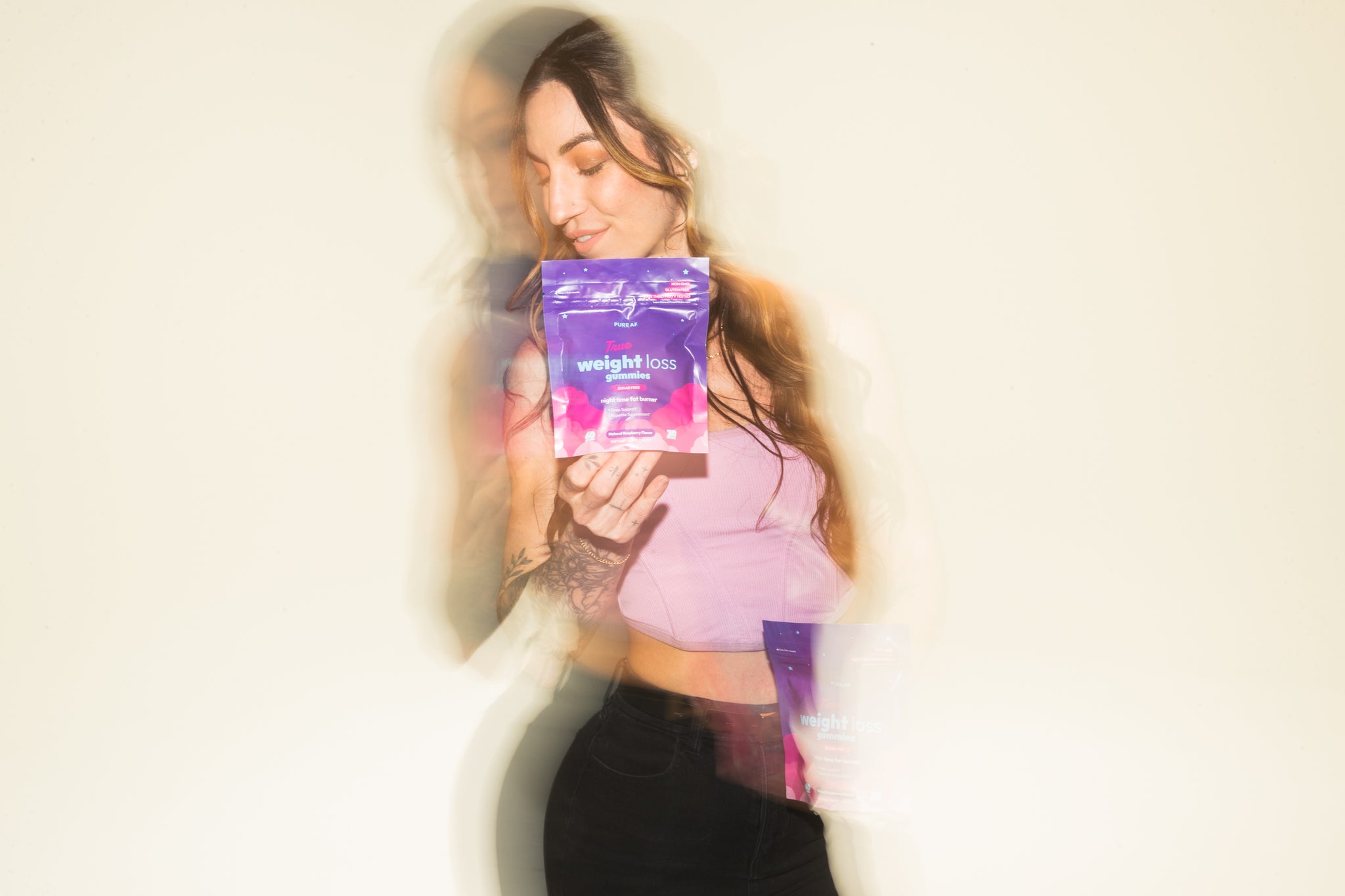 Pure AF Nutra